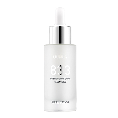833 | ULUKA（ウルカ）
